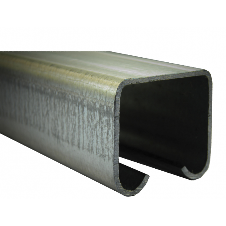 Perfil 280 INOX - Suministros Industriales MP4 | Soluciones integrales industriales